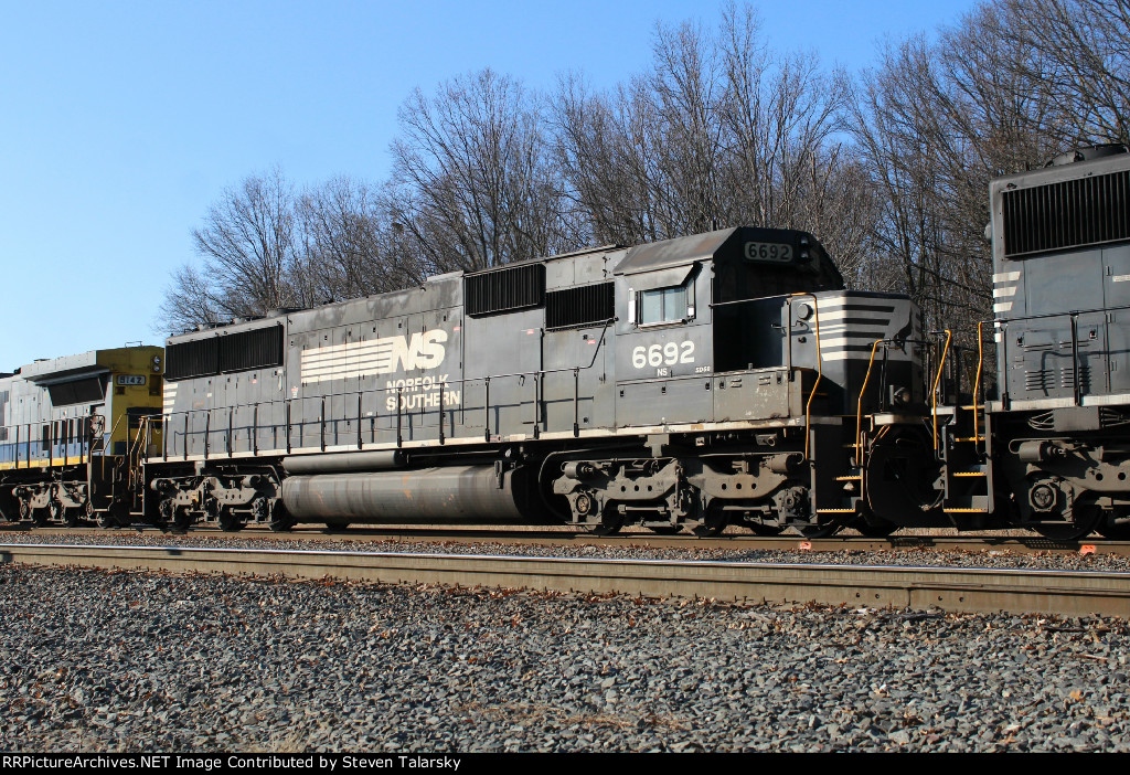 NS 6692